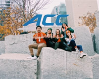 Association of Commuter Students (ACS)